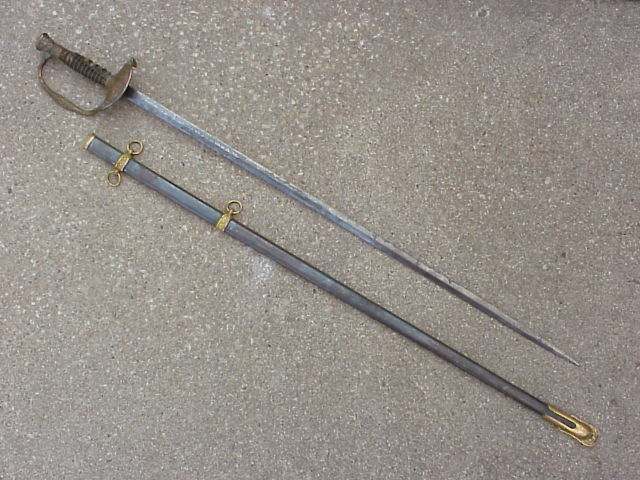 USWV Sword from SOS - VETERANS' ORGANIZATIONS - U.S. Militaria Forum