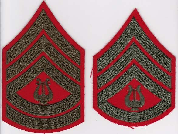 USMC Ranks - MARINES - U.S. Militaria Forum