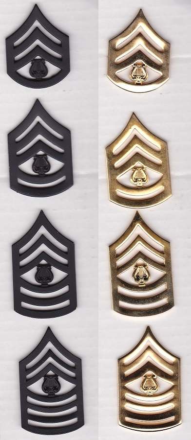 USMC Ranks - MARINES - U.S. Militaria Forum