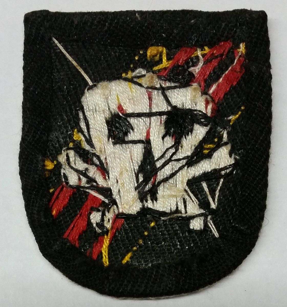 Rare Patches - Bring Out Some Photos - Page 11 - MISCELLANEOUS / OTHER ...