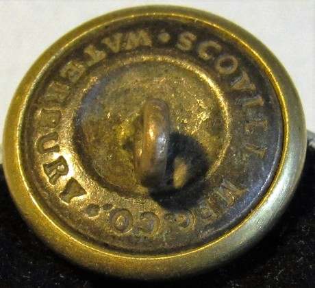 Trying to ID These Civil War Era Scovill Mf'g Co Marks - UNIFORM ...