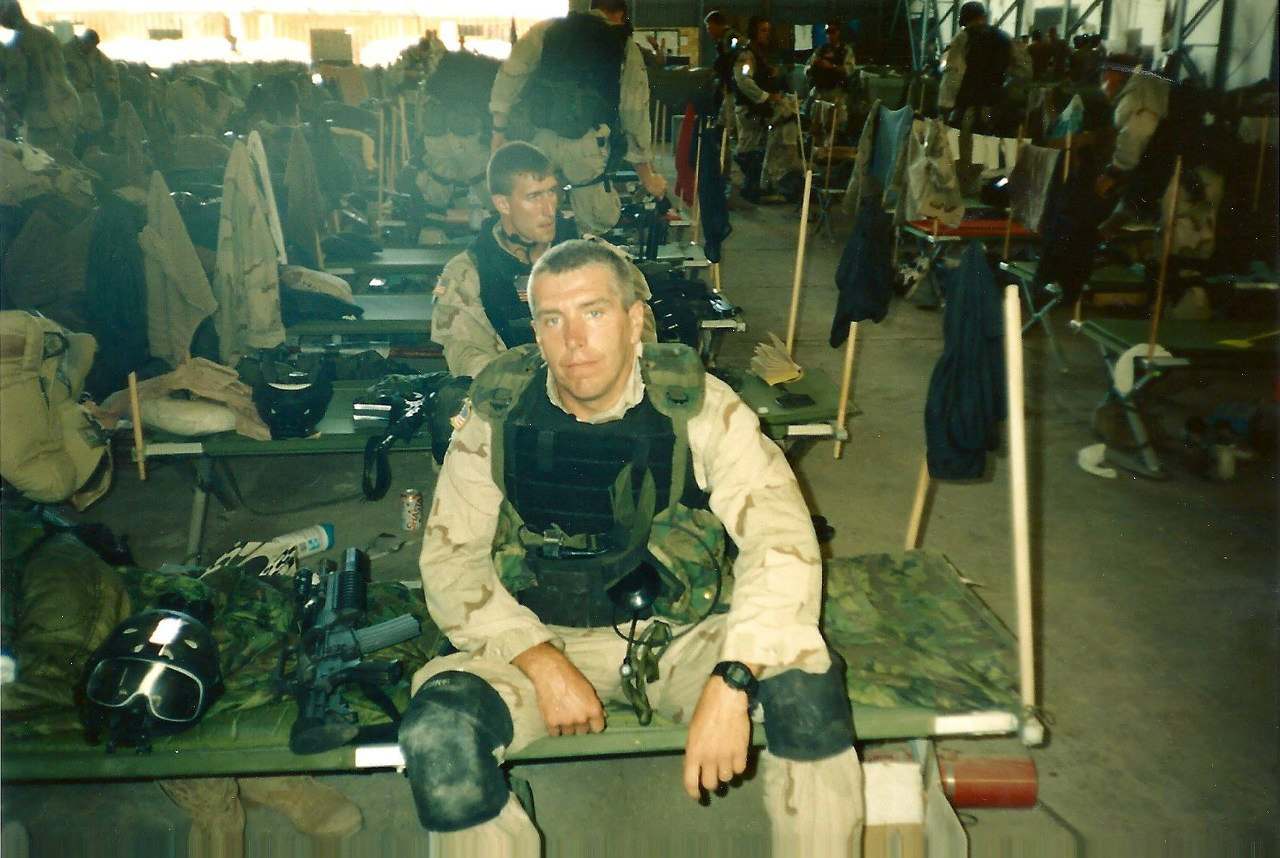 Odd black LBV - Page 2 - FIELD & PERSONAL GEAR SECTION - U.S. Militaria ...