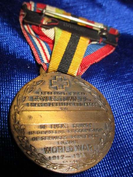 show us your rarest medals - Page 5 - MEDALS & DECORATIONS - U.S ...