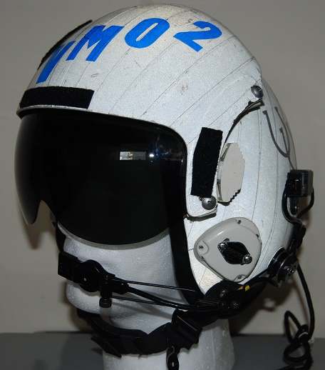 Helmet Restore VM0-2 - FLYING HELMETS AND ACCESSORIES - U.S. Militaria ...