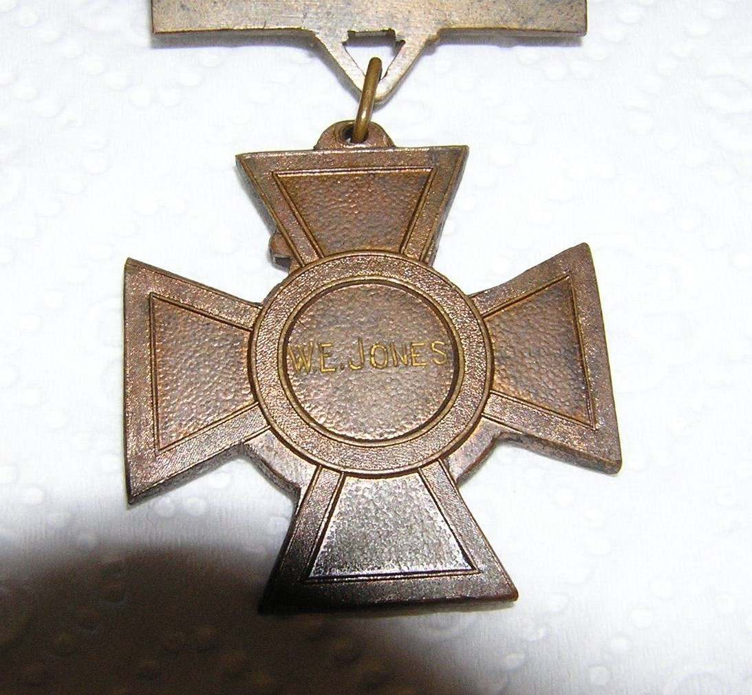 YES! A WW1 US Army Victoria Cross Recipient's Group on eBay! - MEDALS ...