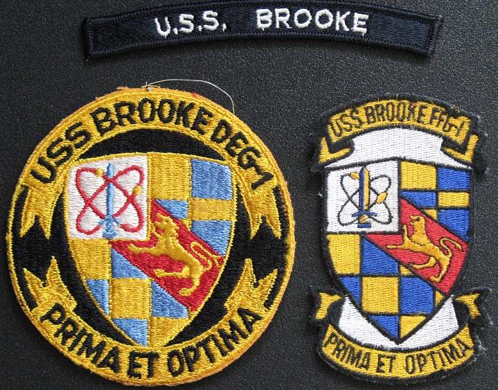 DEG FFG Guided Missile Destroyer Escorts & Gas Turbine Frigates - NAVY ...