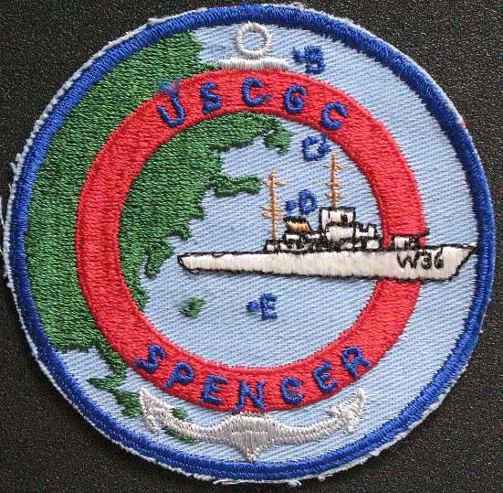 US COAST GUARD The Other Naval Service - USCG Patches - Page 2 - US COAST GUARD PATCHES - U.S ...