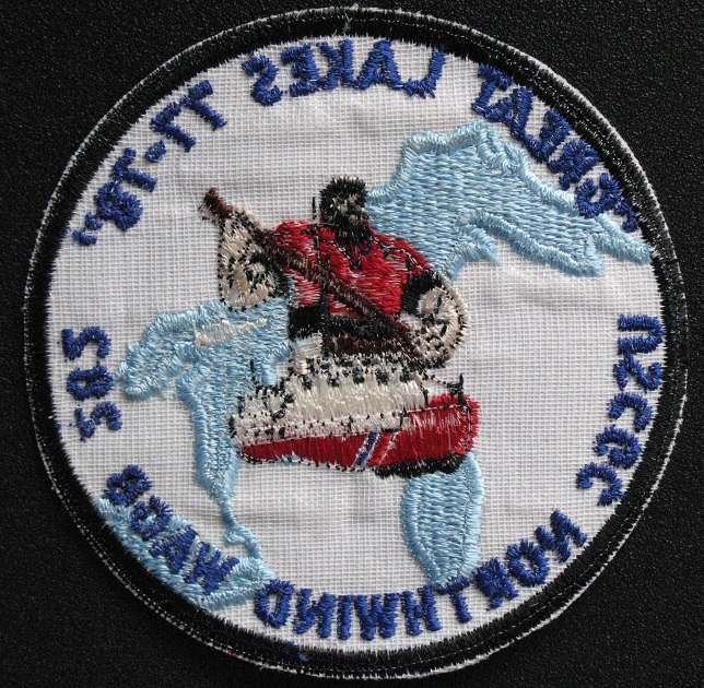 US COAST GUARD The Other Naval Service - USCG Patches - Page 2 - US ...