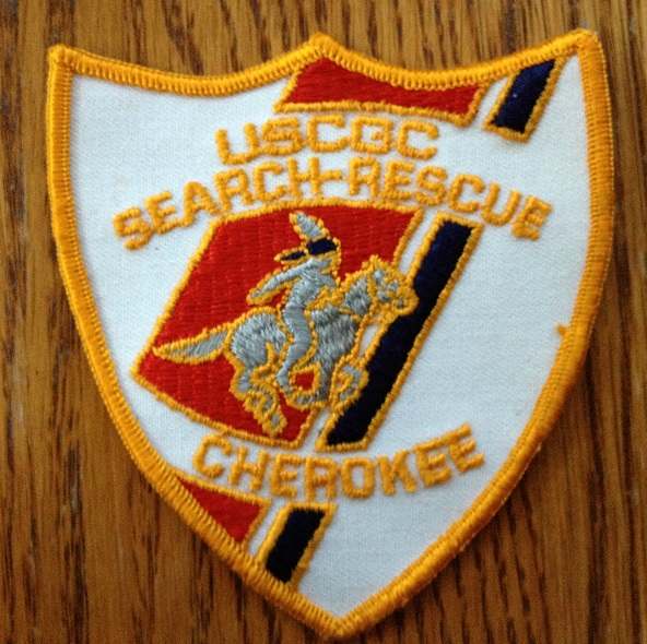 US COAST GUARD The Other Naval Service - USCG Patches - Page 3 - US ...