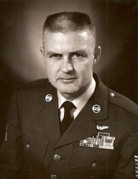 B-52 Tail Gunner (non-ejection) Seat - AIRCRAFT INSTRUMENTS & EJECTION ...