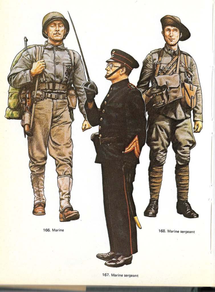 Dutch Army Ww2 Uniforms