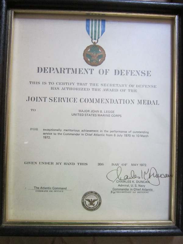 New Addition: USMC and PIR Ephemera - EPHEMERA, PHOTOGRAPHS & MILITARY ...