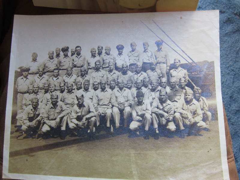 New Addition: USMC and PIR Ephemera - EPHEMERA, PHOTOGRAPHS & MILITARY ...