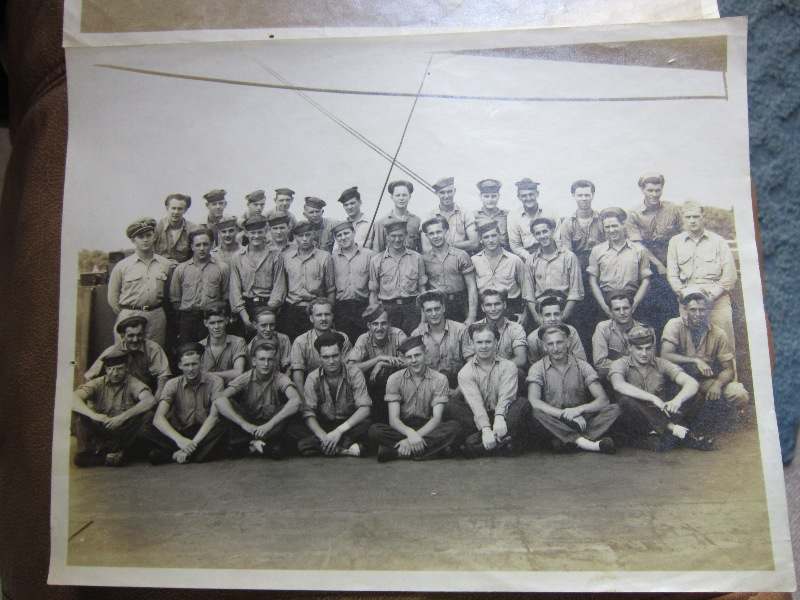 New Addition: USMC and PIR Ephemera - EPHEMERA, PHOTOGRAPHS & MILITARY ...