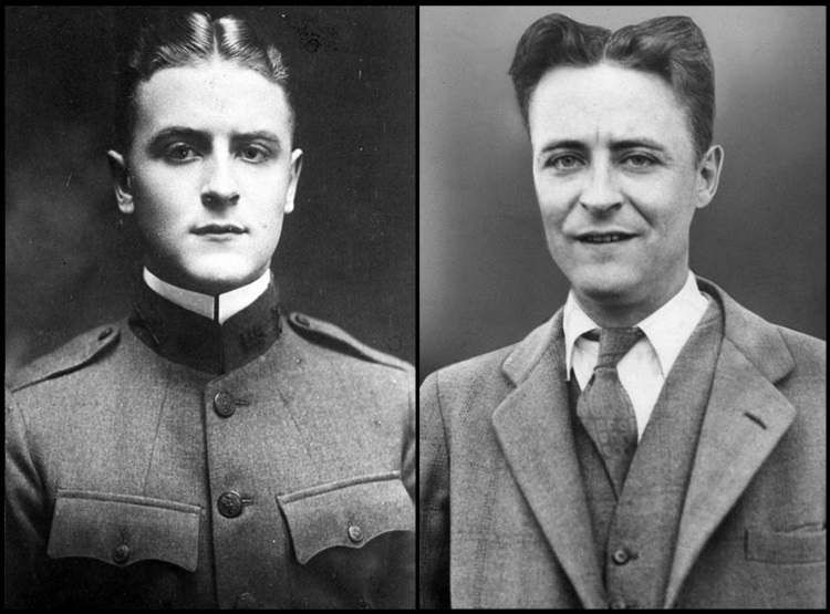 Who Are The Celebrities Who Were Veterans Of The Great War - Page 3 ...