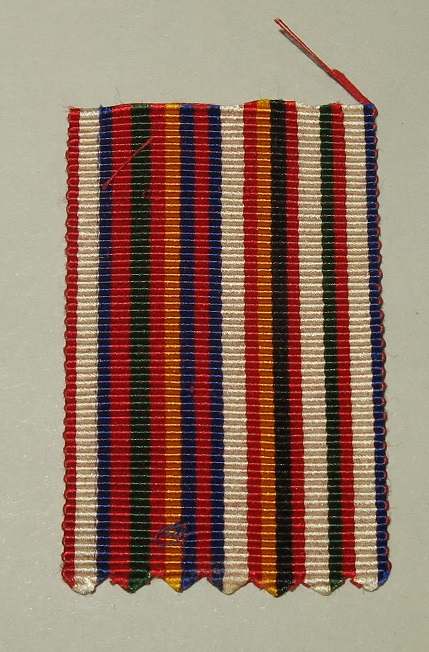 Unauthorized AEF Ribbons & Decorations - Page 2 - (1917-1919) WORLD WAR ...