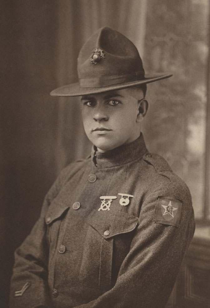 Show your WWI Studio Photographs - Page 23 - INDIVIDUAL & UNIT ...