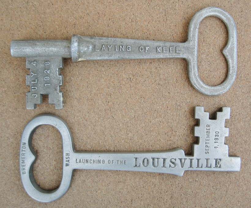 Pictures of your favorite CA or CL. - MILITARY SHIPS AND VESSELS - U.S ...