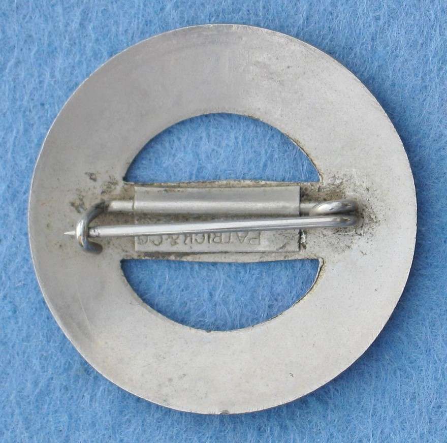 USN MAA Navy Police/Master-At-Arms Badges - Page 7 - BADGES, AWARDS ...