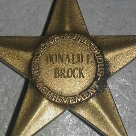 Bronze Star engraving - MEDALS & DECORATIONS - U.S. Militaria Forum