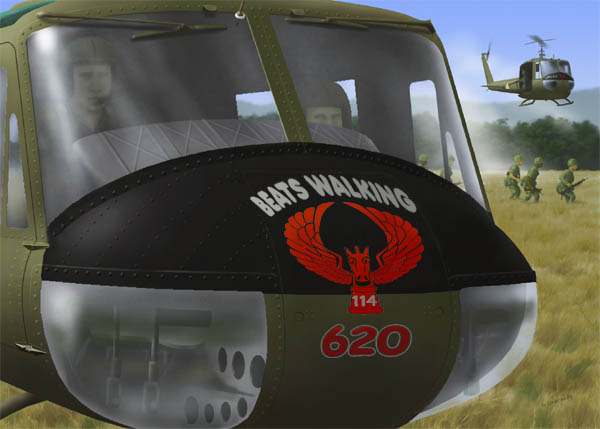 My Military Art - MODELING - U.S. Militaria Forum