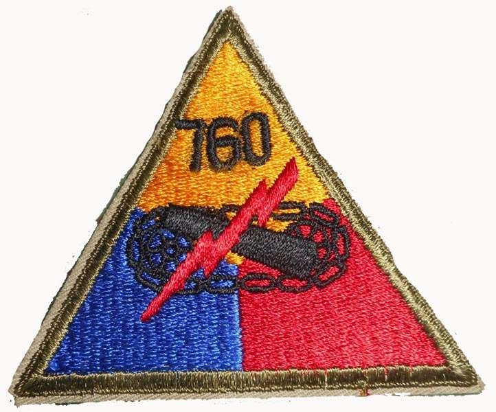 Armor Triangles: Real vs. Made For Collectors - Page 3 - ARMY AND USAAF ...