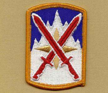 Help identify unit patch - ARMY AND USAAF - U.S. Militaria Forum