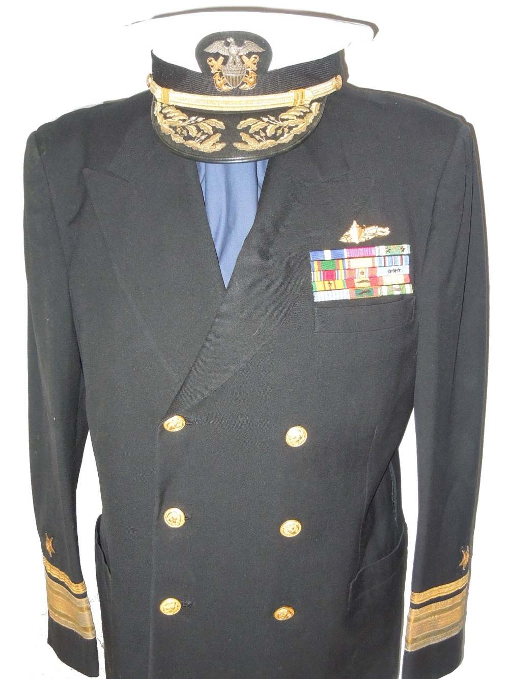 My SOS Finds...General Officers - UNIFORMS - U.S. Militaria Forum