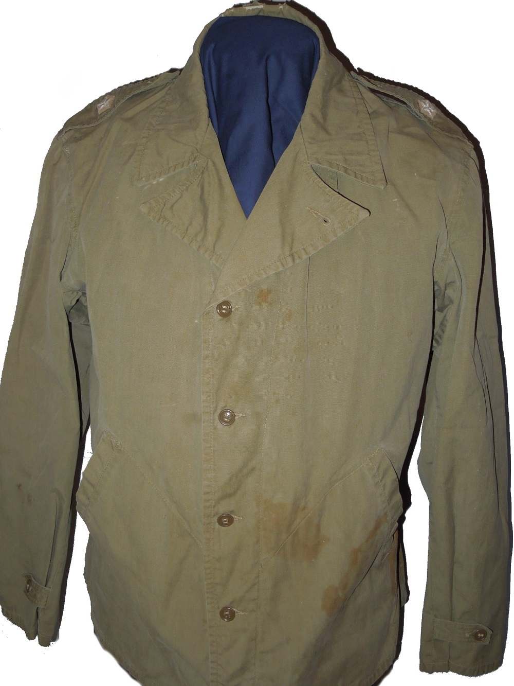 My SOS Finds...General Officers - UNIFORMS - U.S. Militaria Forum