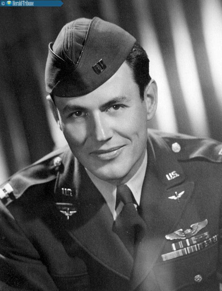 1960s Colonel Vincent C. Rethman, Uniform WWII USAAF and USAF service ...