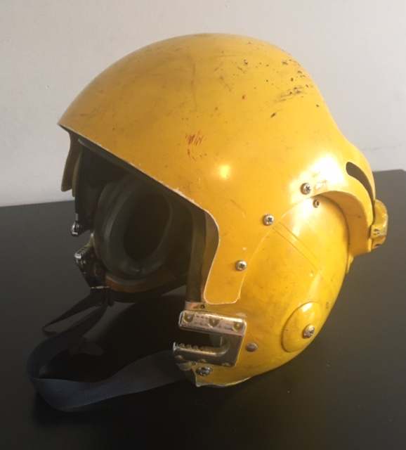 APH-6A flight helmet? - FLYING HELMETS AND ACCESSORIES - U.S. Militaria ...