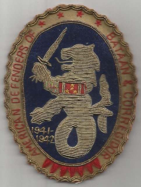 Show your SOS Patch - ARMY AND USAAF - U.S. Militaria Forum