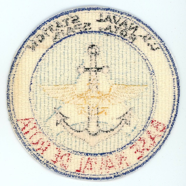 US Naval Station Rota, Spain patch - NAVY, COAST GUARD AND OTHER SEA ...