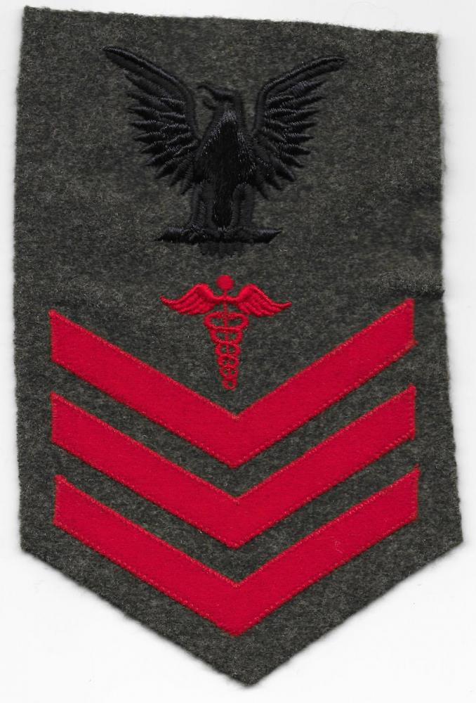 Pharmacist mate and Hospital Corpsman rates - NAVY, COAST GUARD AND ...