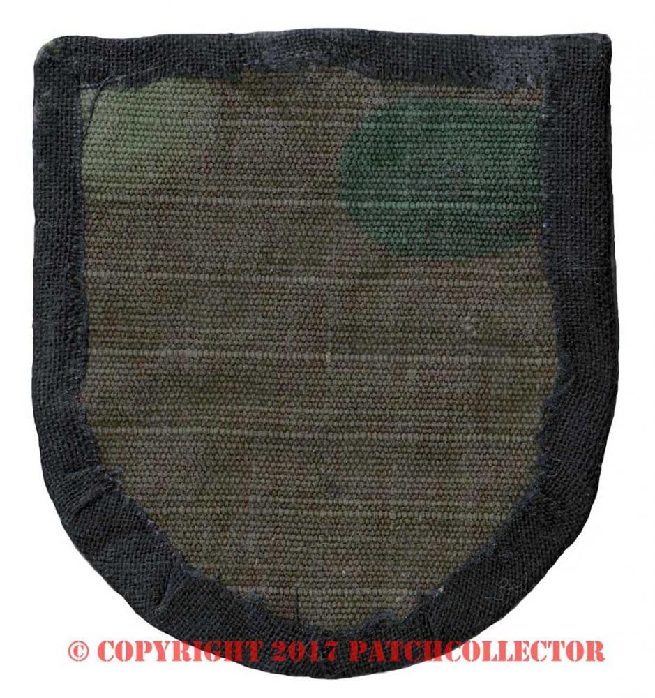 A Vietnam War era Brightlight Team patch - ARMY AND USAAF - U.S ...
