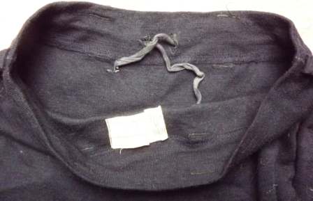 Question about WW2 USN swim trunks - NAVAL & SEA SERVICE UNIFORMS - U.S ...