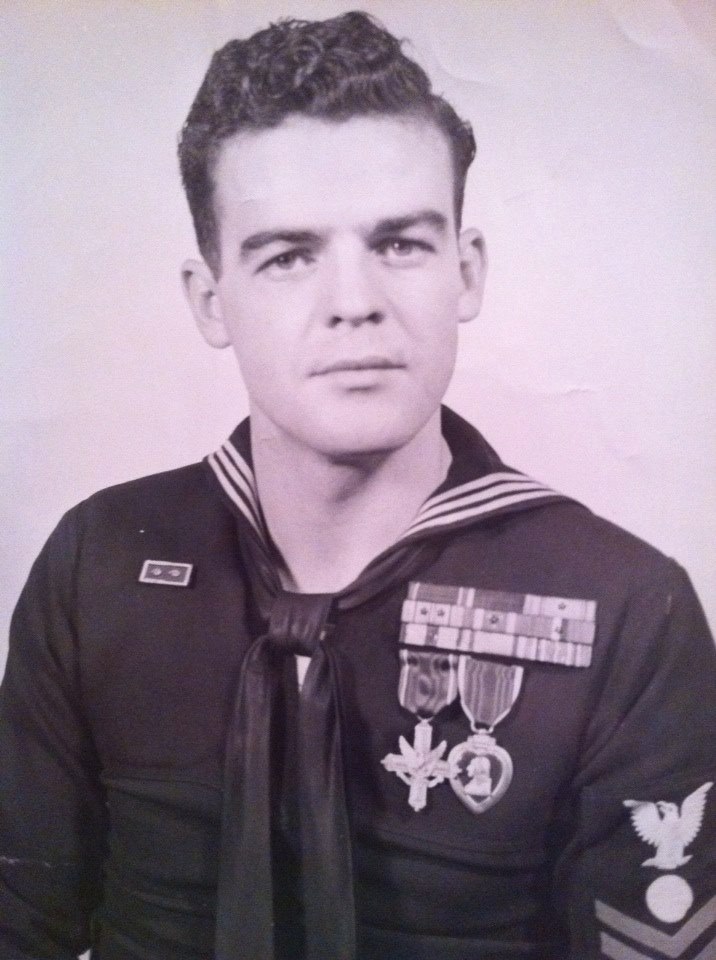 2-in-1: Navy DSC Question and Ribbon ID Help - MEDALS & DECORATIONS - U ...