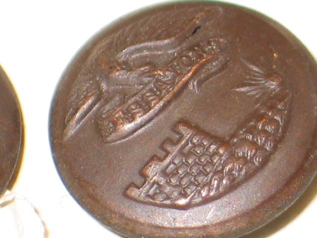 US Army Engineer Buttons WWI Period - UNIFORMS - U.S. Militaria Forum