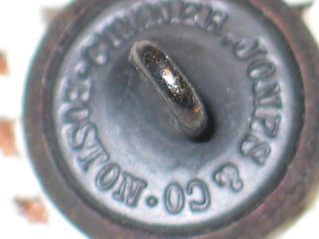 US Army Engineer Buttons WWI Period - UNIFORMS - U.S. Militaria Forum