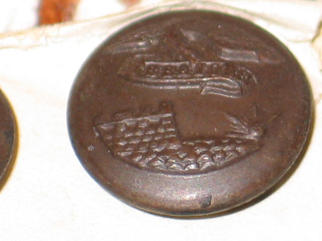 US Army Engineer Buttons WWI Period - UNIFORMS - U.S. Militaria Forum