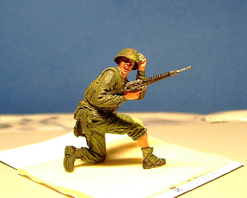 Combat Photographer-Hue, Vietnam - MODELING - U.S. Militaria Forum