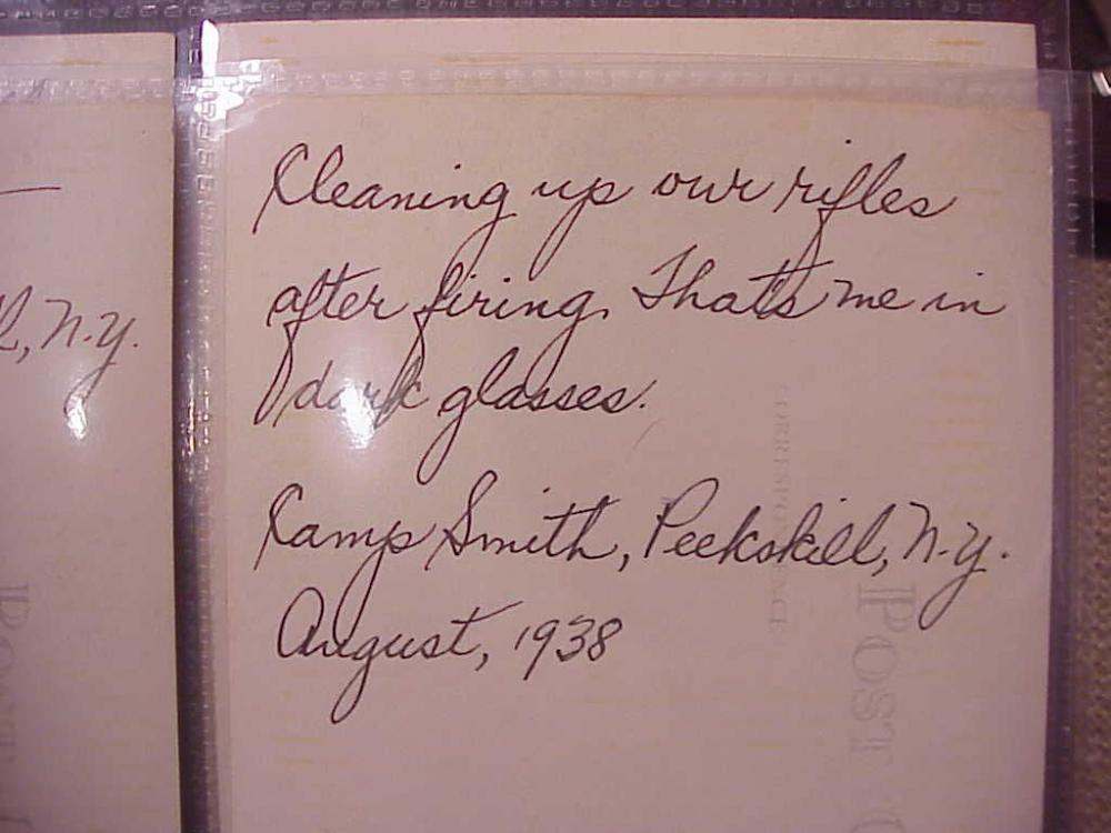 EXTENSIVE USMC GUADALCANAL DIARY GROUPING WIA - GROUPINGS PAGE - U.S ...