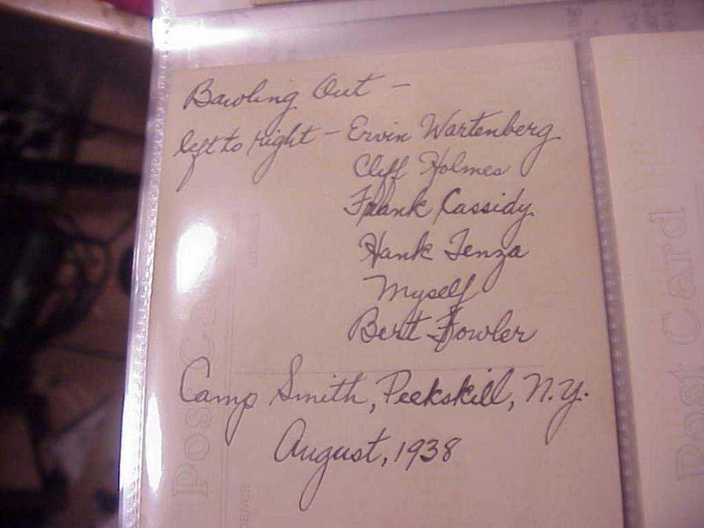 EXTENSIVE USMC GUADALCANAL DIARY GROUPING WIA - GROUPINGS PAGE - U.S ...