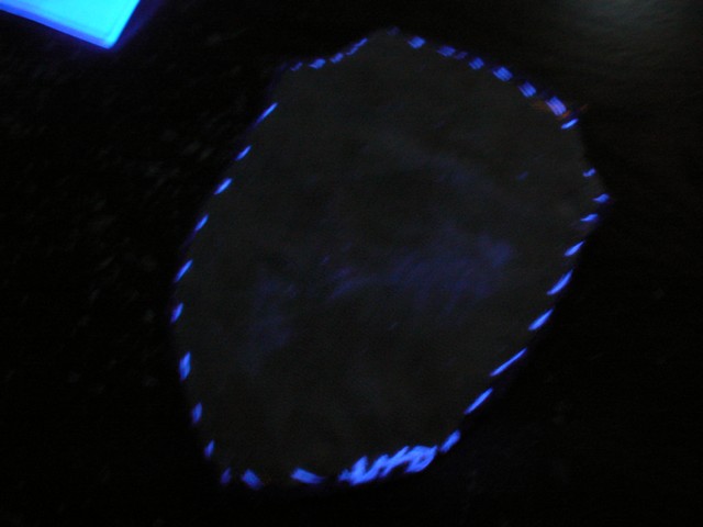 Mars Task Force patch - Is this a real one ? - ARMY AND USAAF - U.S ...