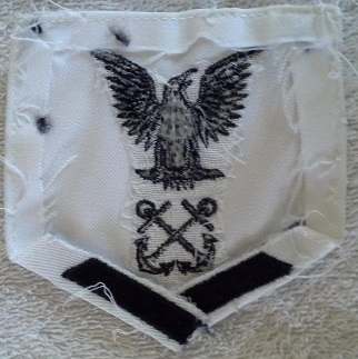 Navy Rank What is Era & Why Made This Way? Trimmed Crows - NAVY, COAST ...