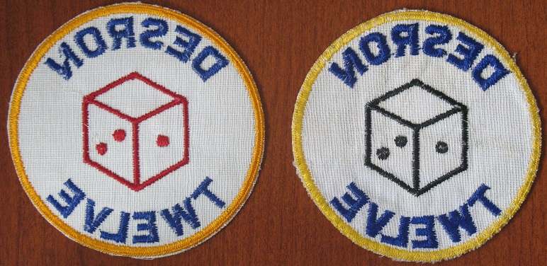 DESRON DESDIV Destroyer Squadrons & Divisions - Page 3 - NAVY, COAST ...