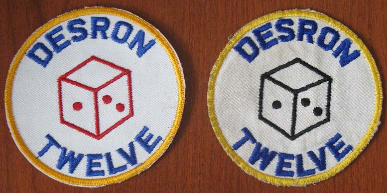 DESRON DESDIV Destroyer Squadrons & Divisions - Page 3 - NAVY, COAST ...