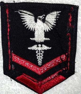 Navy Rank What is Era & Why Made This Way? Trimmed Crows - NAVY, COAST ...