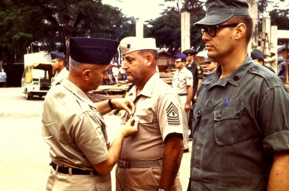 Rare USMC ranks in photos - Page 3 - MARINES - U.S. Militaria Forum