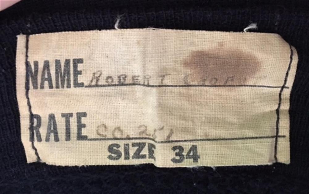 USN Swimtrunks, UDT? WWII ? or newer - FIELD & PERSONAL GEAR SECTION ...